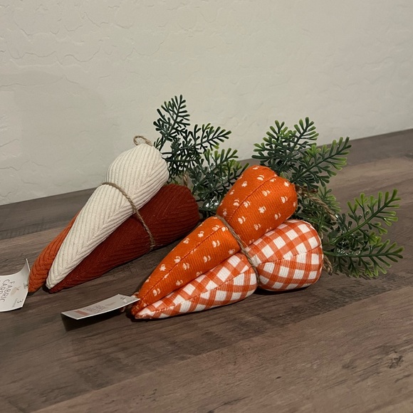 Target | Holiday | Target Bullseyes Playground Fabric Carrots Easter ...